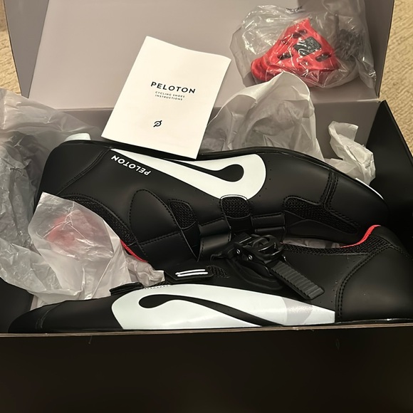 Peloton | Shoes | Mens Peloton Cycling Shoes New | Poshmark